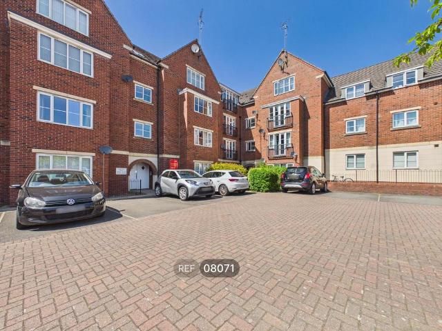 2 bedroom flat to rent