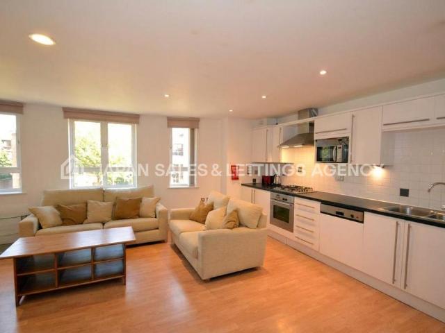 2 bedroom flat to rent