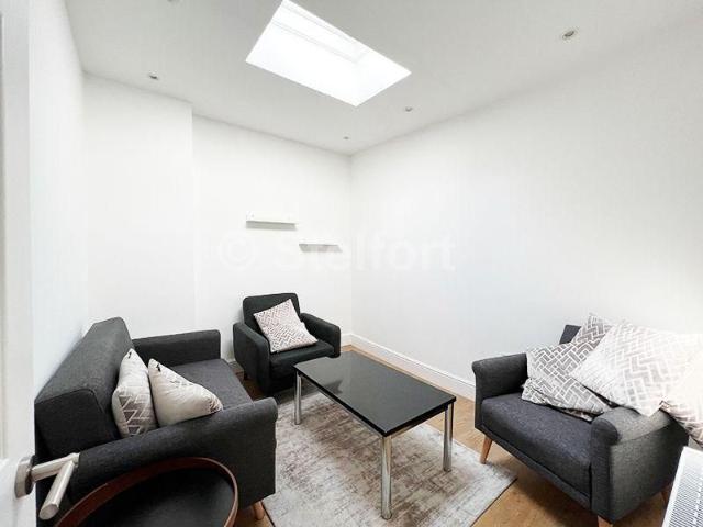 2 bedroom flat to rent