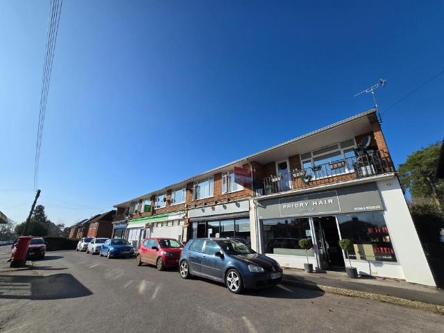 2 bedroom flat to rent