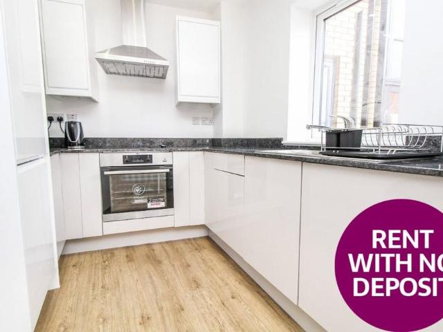 2 bedroom flat to rent