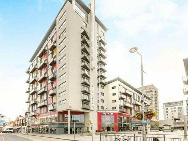 2 bedroom flat to rent
