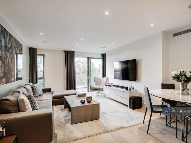 2 bedroom flat to rent