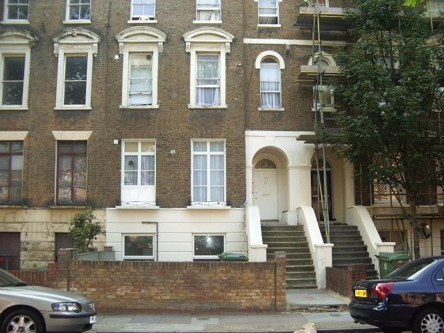 2 bedroom flat to rent
