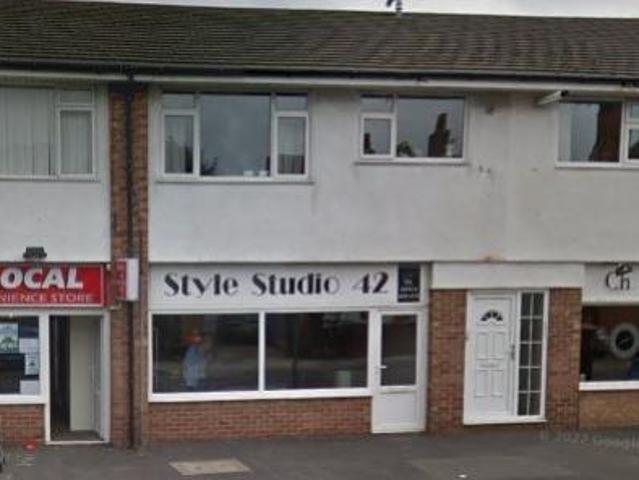 2 bedroom flat to rent