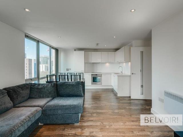 2 bedroom flat to rent