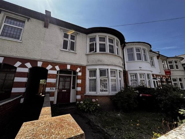 2 bedroom flat to rent