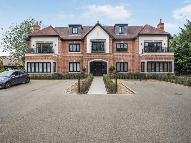 2 bedroom flat to rent