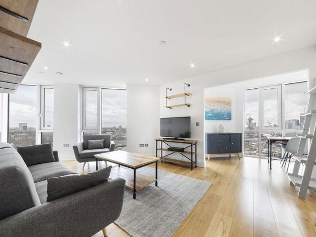 2 bedroom flat to rent