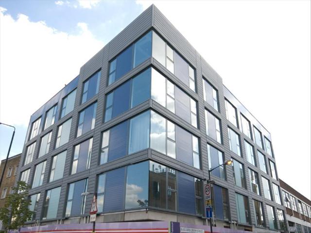 2 bedroom flat to rent