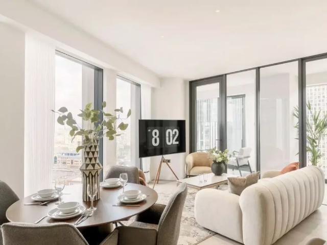 2 bedroom flat to rent