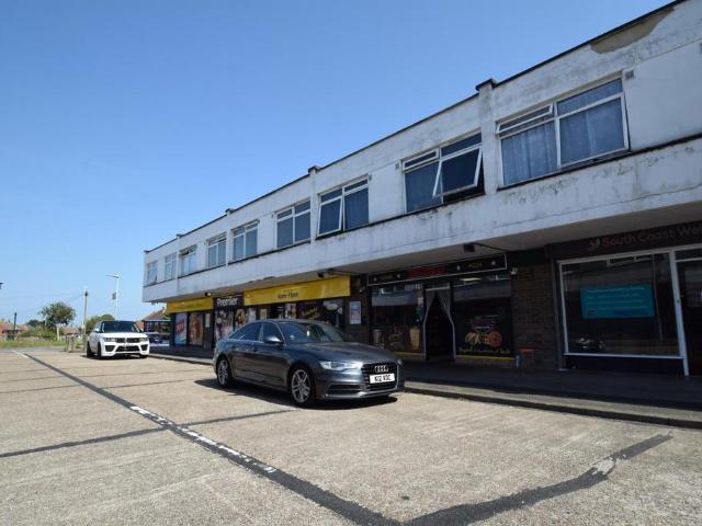2 bedroom flat to rent