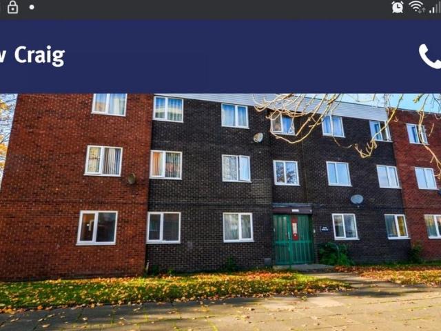 2 bedroom flat to rent