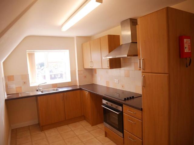 2 bedroom flat to rent