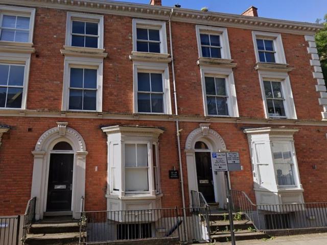2 bedroom flat to rent