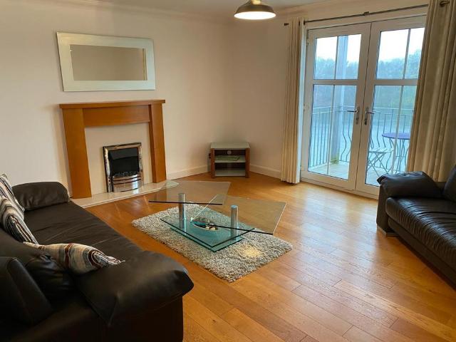 2 bedroom flat to rent