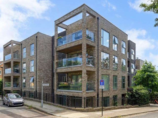 2 bedroom flat to rent