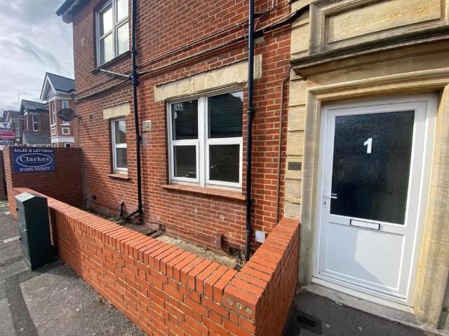 2 bedroom flat to rent