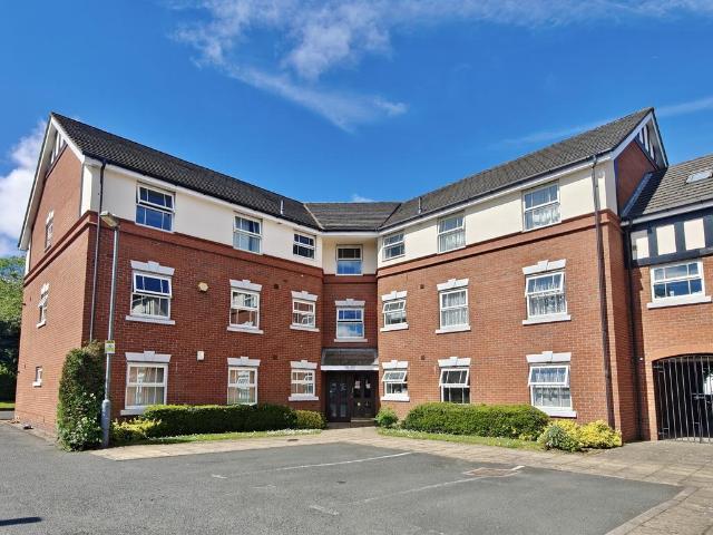 2 bedroom flat to rent