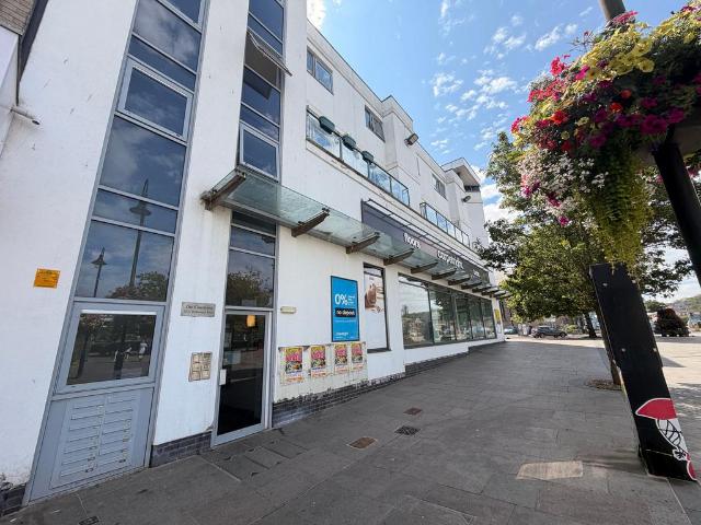 2 bedroom flat to rent