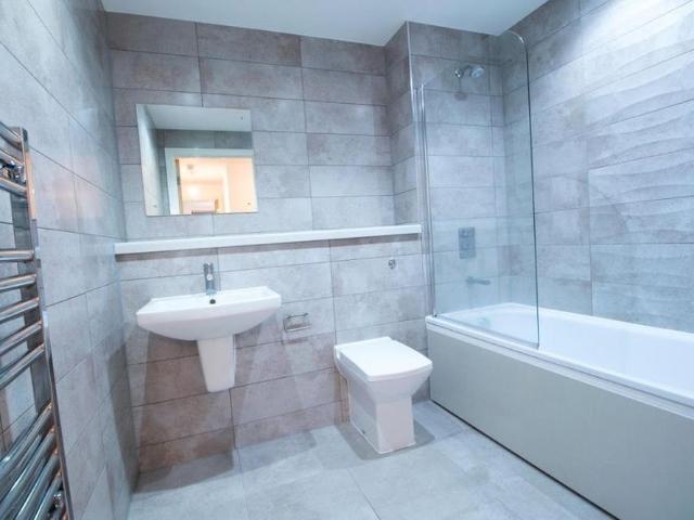 2 bedroom flat to rent