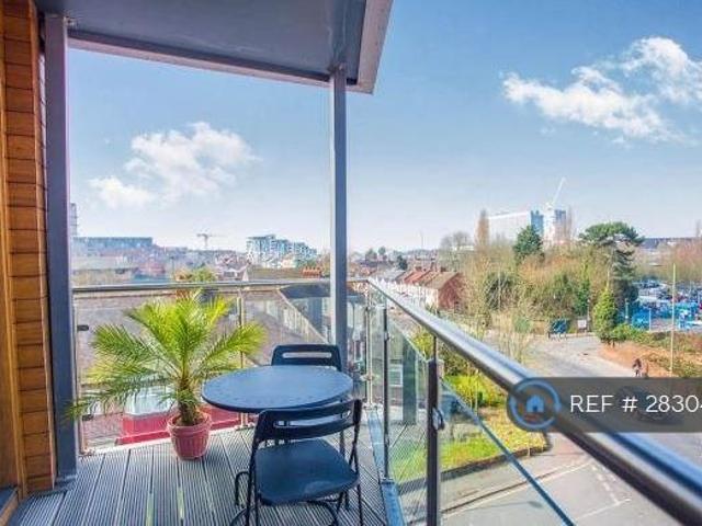 2 bedroom flat to rent