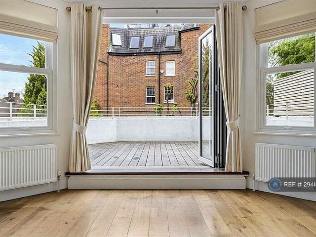 2 bedroom flat to rent