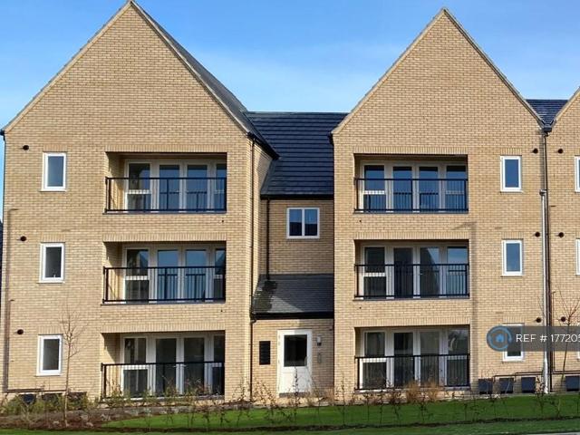 2 bedroom flat to rent