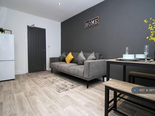 1 bedroom in a flat share to rent