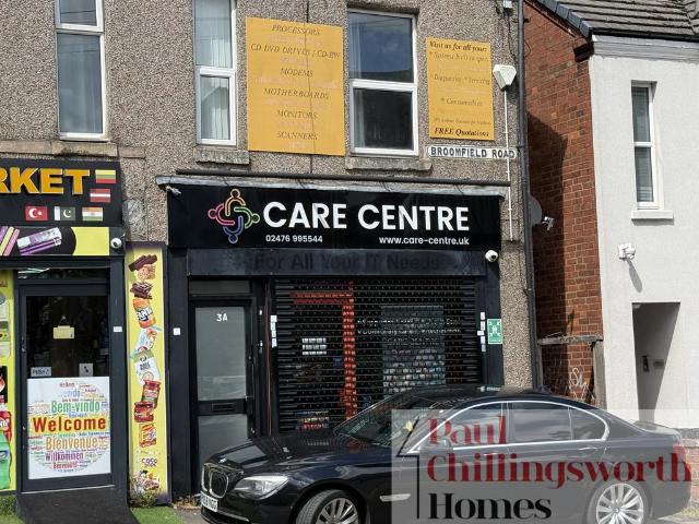 2 bedroom flat to rent
