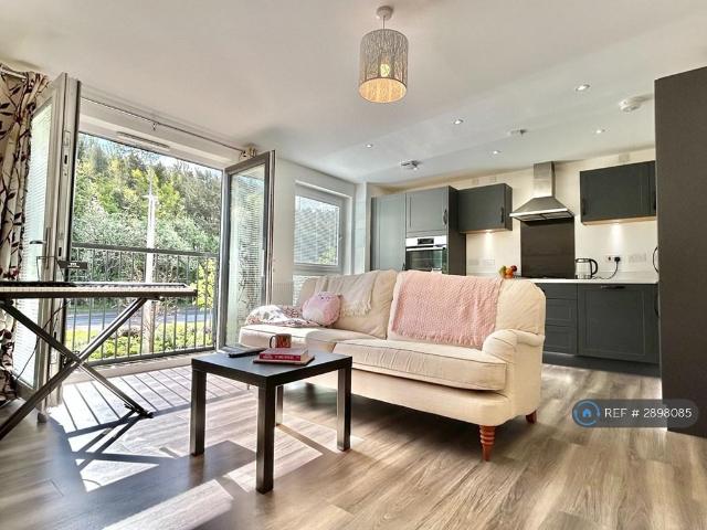 2 bedroom flat to rent