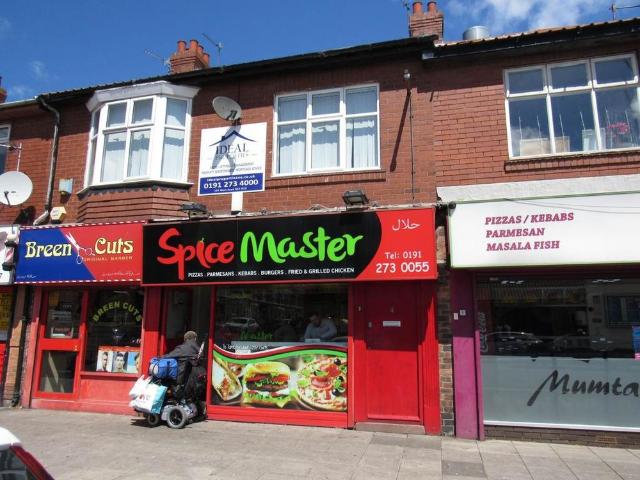 2 bedroom flat to rent