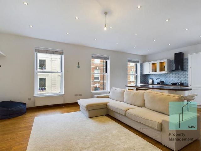 2 bedroom flat to rent
