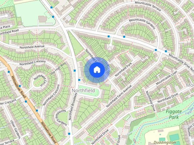 2 bedroom flat to rent