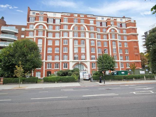 2 bedroom flat to rent
