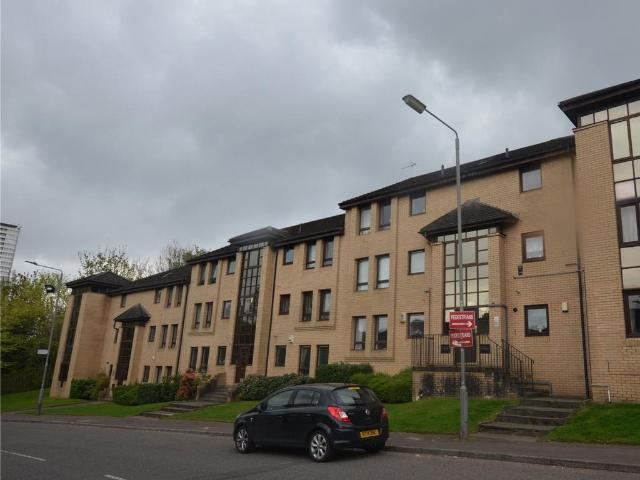 2 bedroom flat to rent
