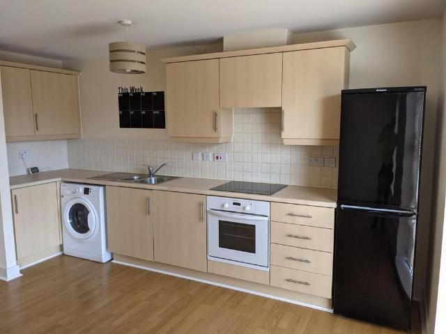 2 bedroom flat to rent