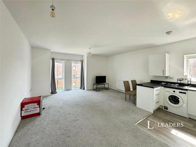2 bedroom flat to rent