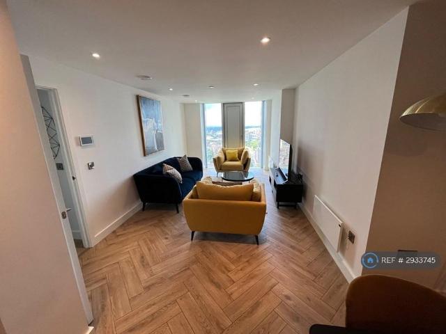 2 bedroom flat to rent