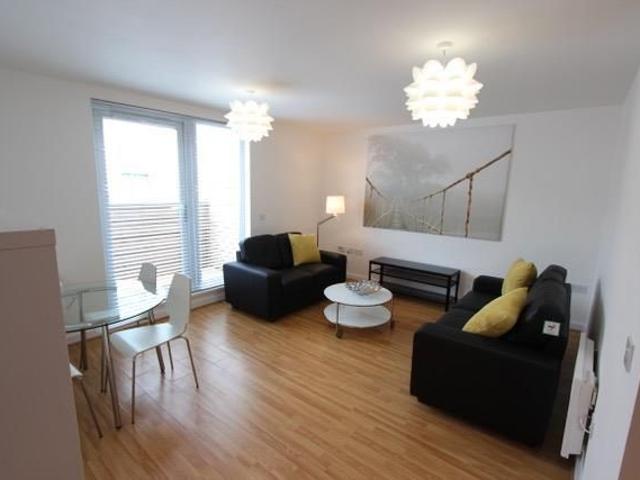 2 bedroom flat to rent
