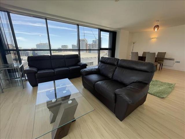 2 bedroom flat to rent