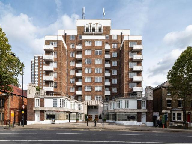 2 bedroom flat to rent