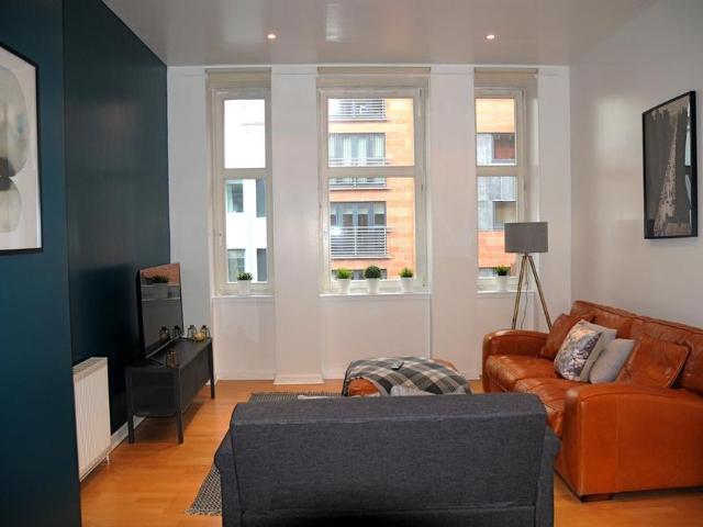 2 bedroom flat to rent