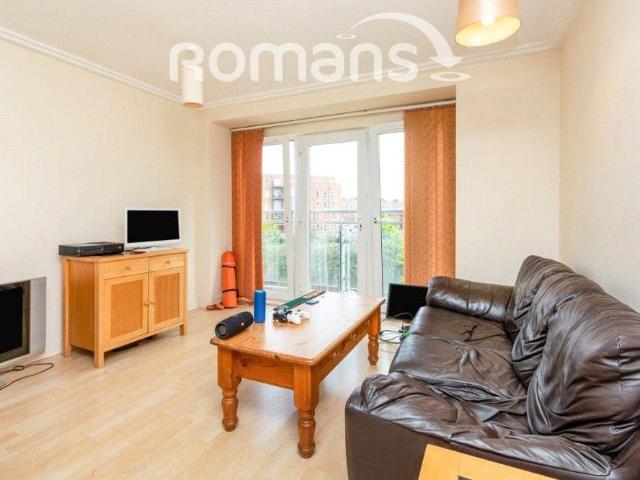 2 bedroom flat to rent