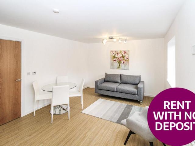 2 bedroom flat to rent
