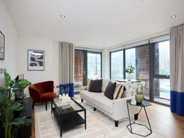 2 bedroom flat to rent