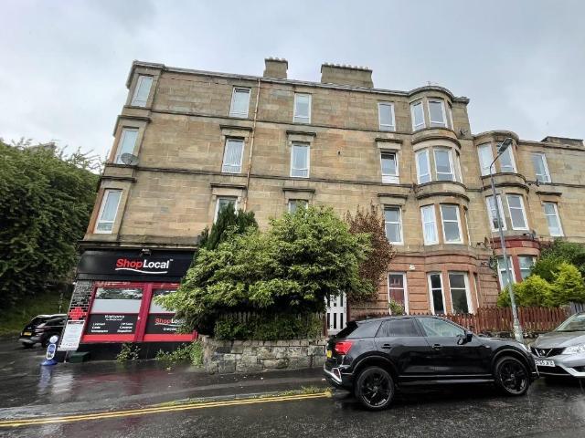2 bedroom flat to rent