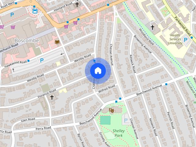2 bedroom flat to rent
