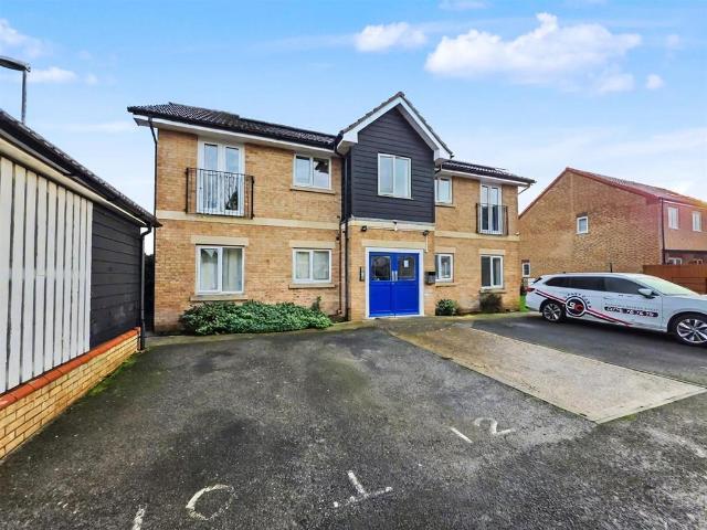2 bedroom flat to rent