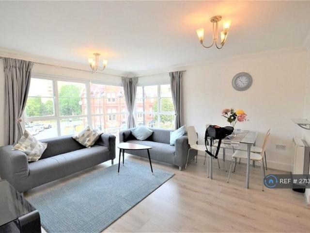 2 bedroom flat to rent